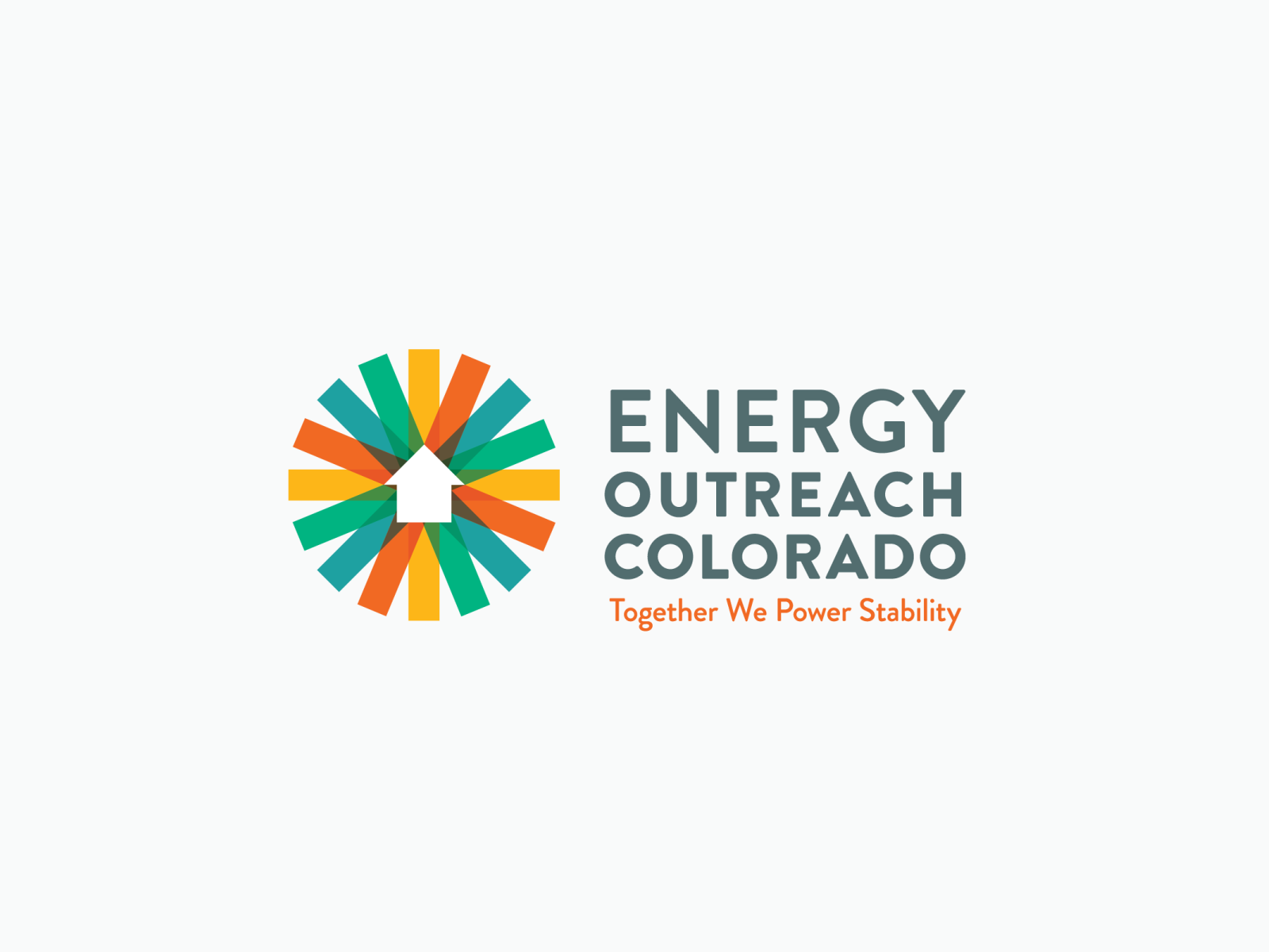Energy Outreach Colorado by clint delapaz on Dribbble