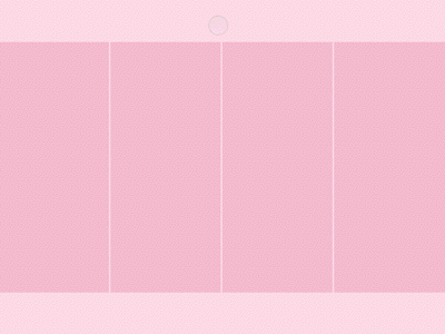 Horizontal Zoom Animation by Kristin Chan on Dribbble