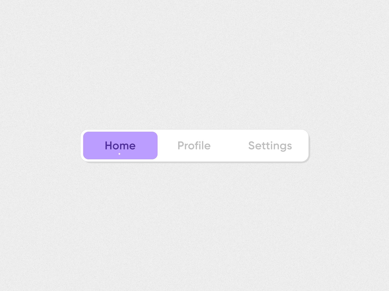 Button-interaction test by Lennert on Dribbble