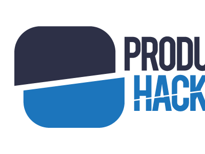 Product hacker logo by Arcweb Technologies on Dribbble