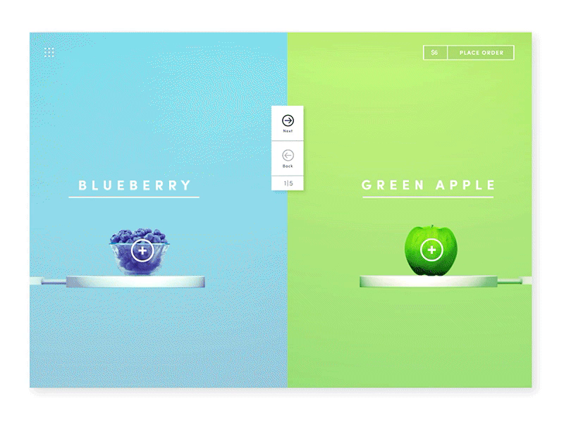 Great Choice Confirmation Animation by S N by Design Ninja on Dribbble
