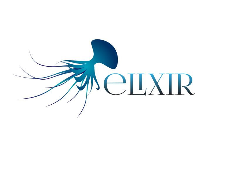 elixir by sina mahmoudi on Dribbble