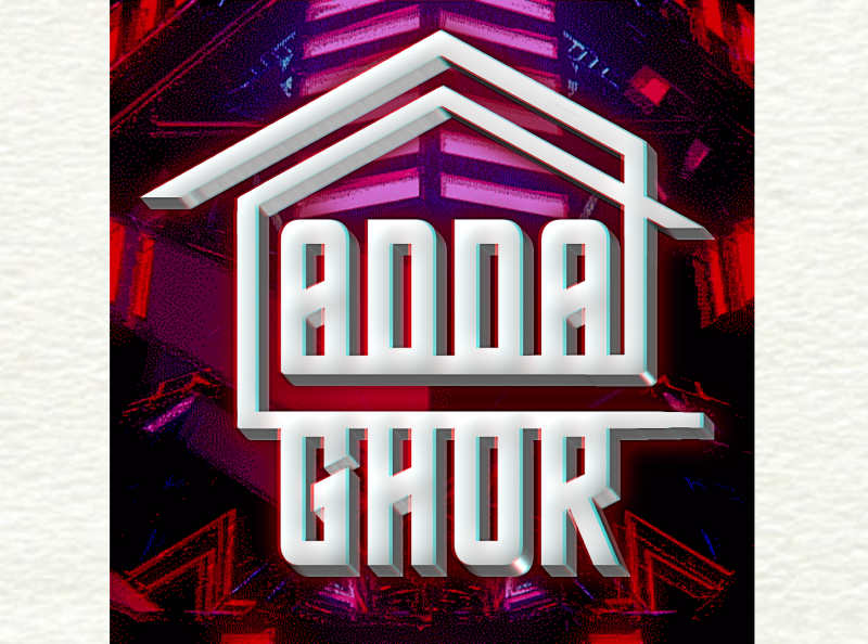 Discord Server Logo by Magma on Dribbble