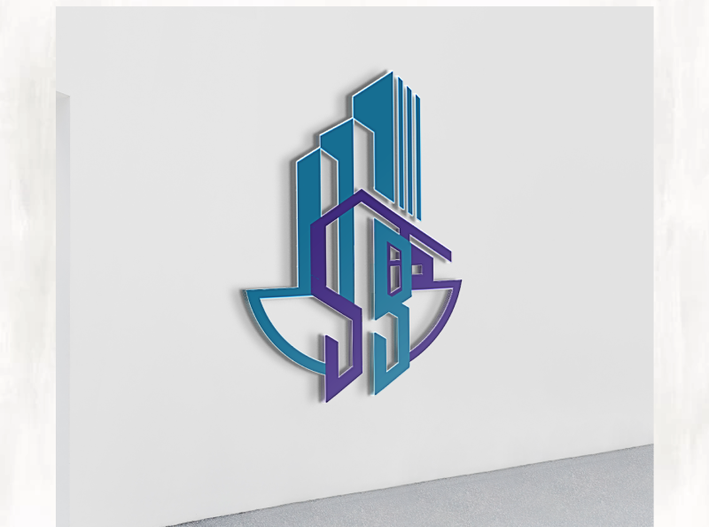 SB LOGO by Magma on Dribbble