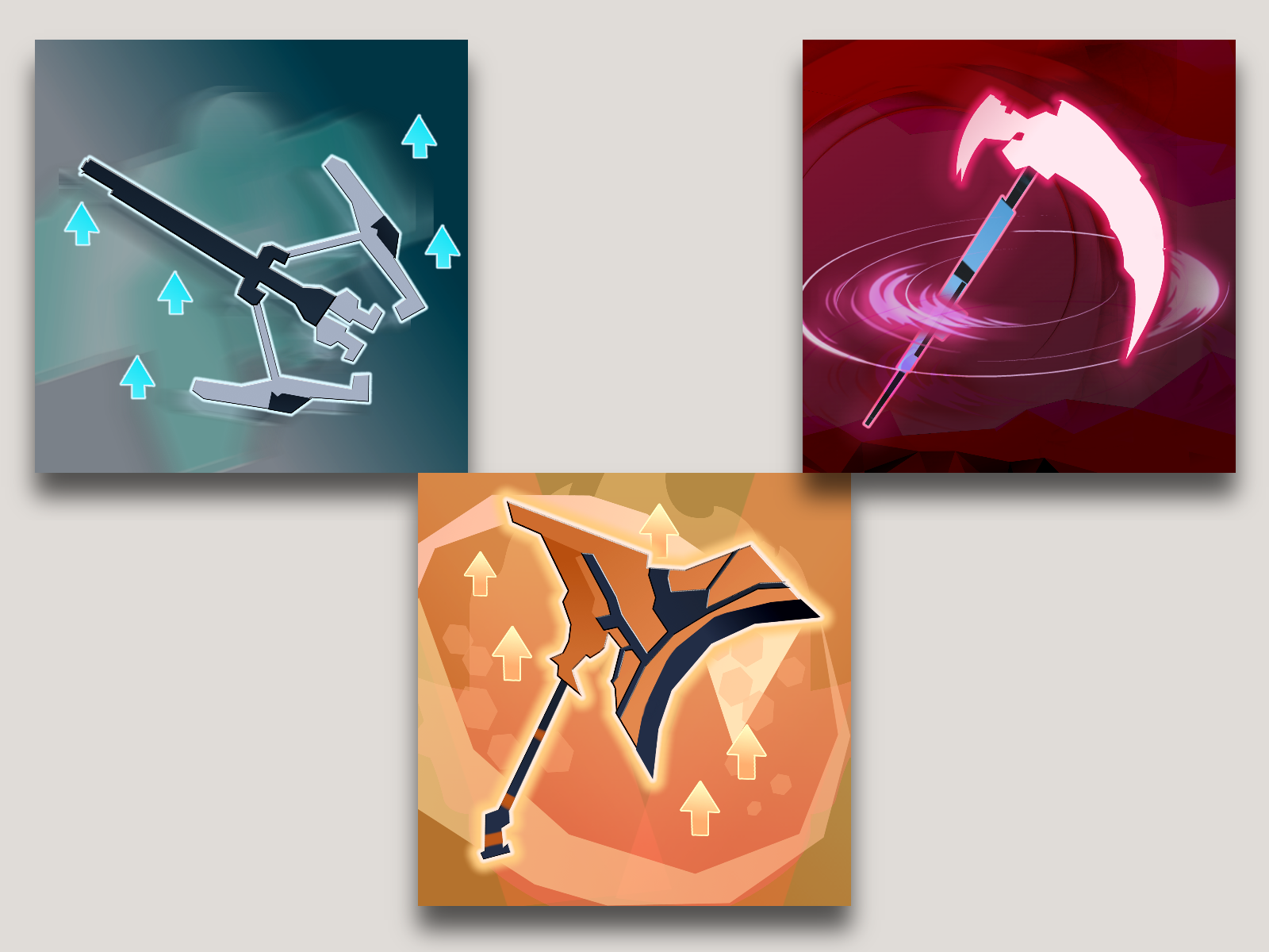 Skill icons-1 by Magma on Dribbble