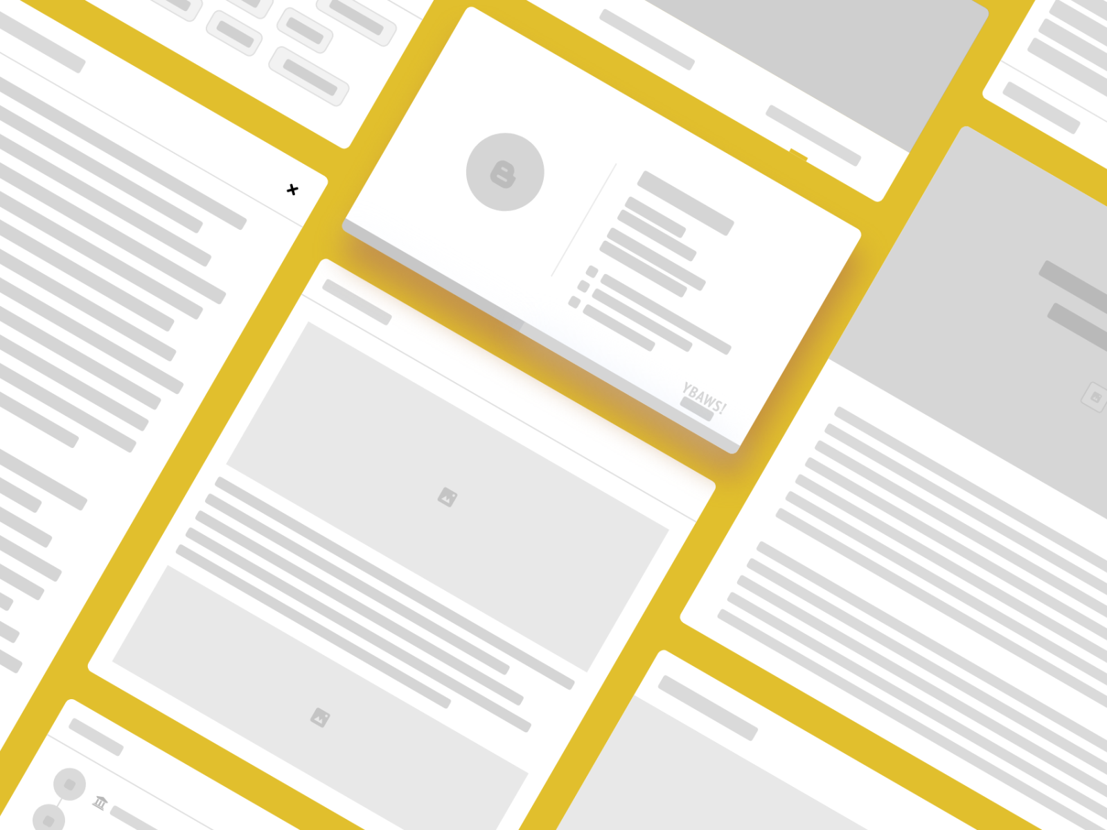 UX Card by Vivek Popat on Dribbble