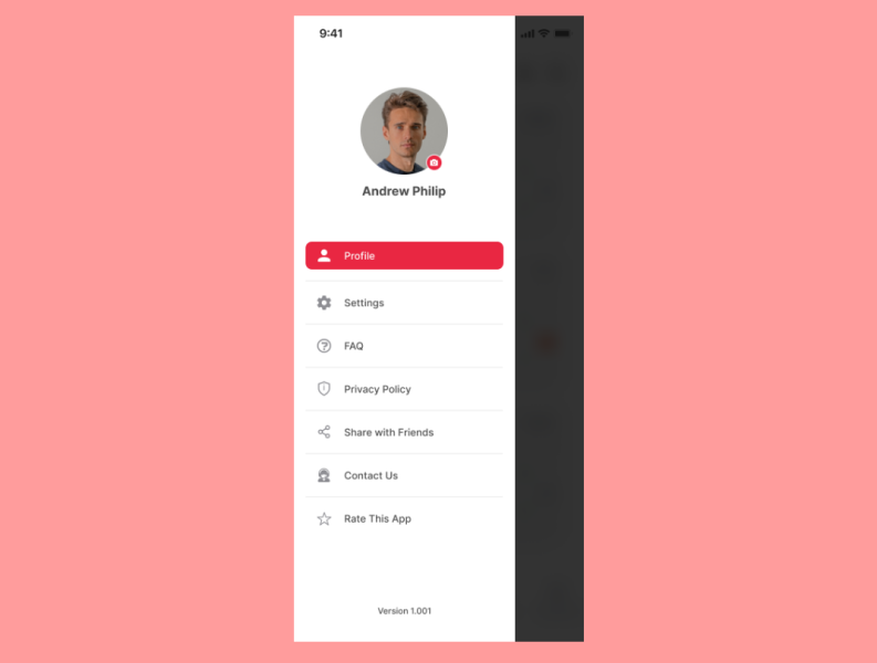 What Is A Drawer Ui At James Velarde Blog