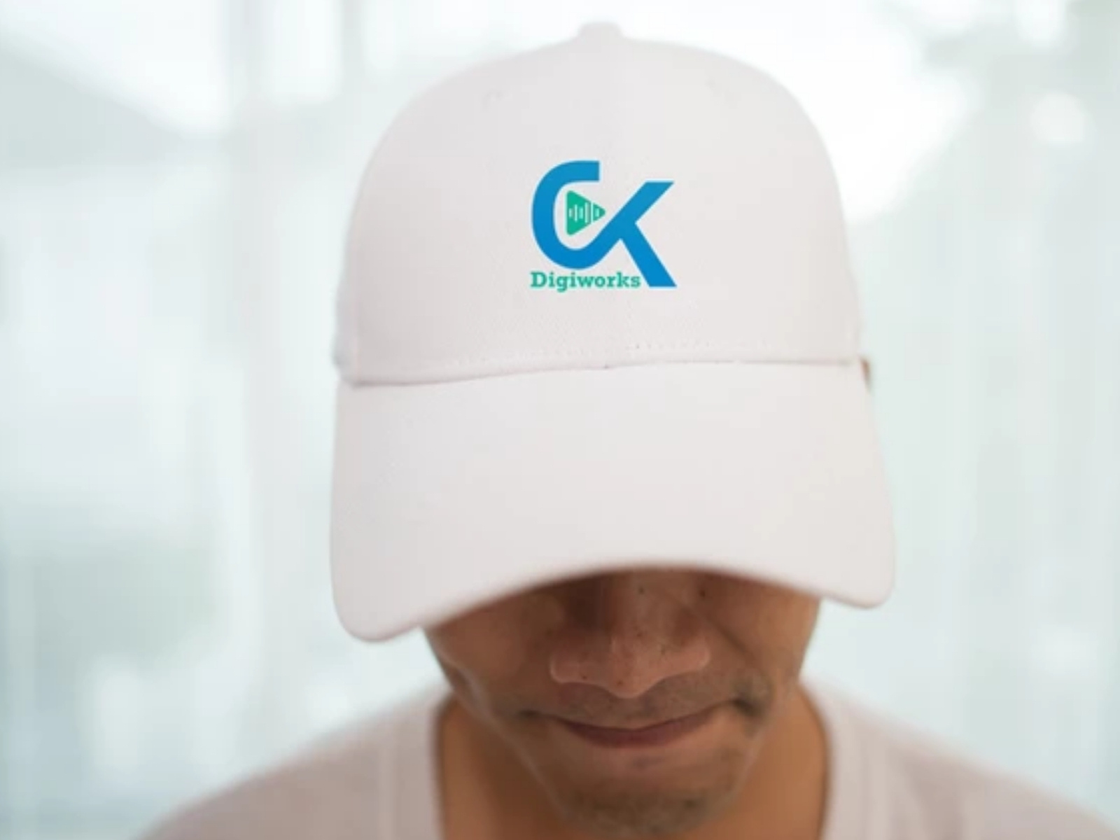 Cap Branding - Video Production Company by Mervin Jadhav on Dribbble