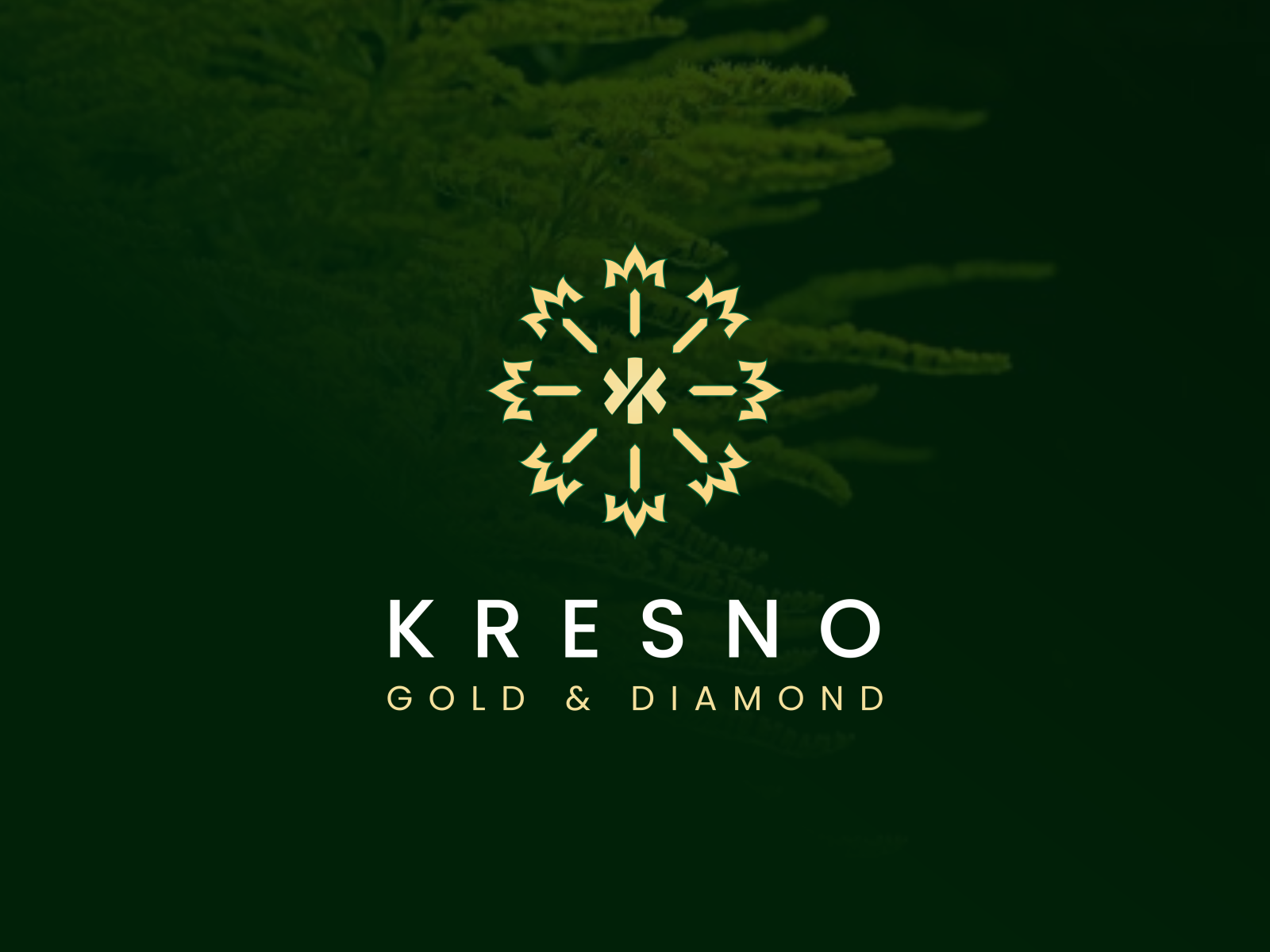 Kresno Chakra Logo by argrafis on Dribbble