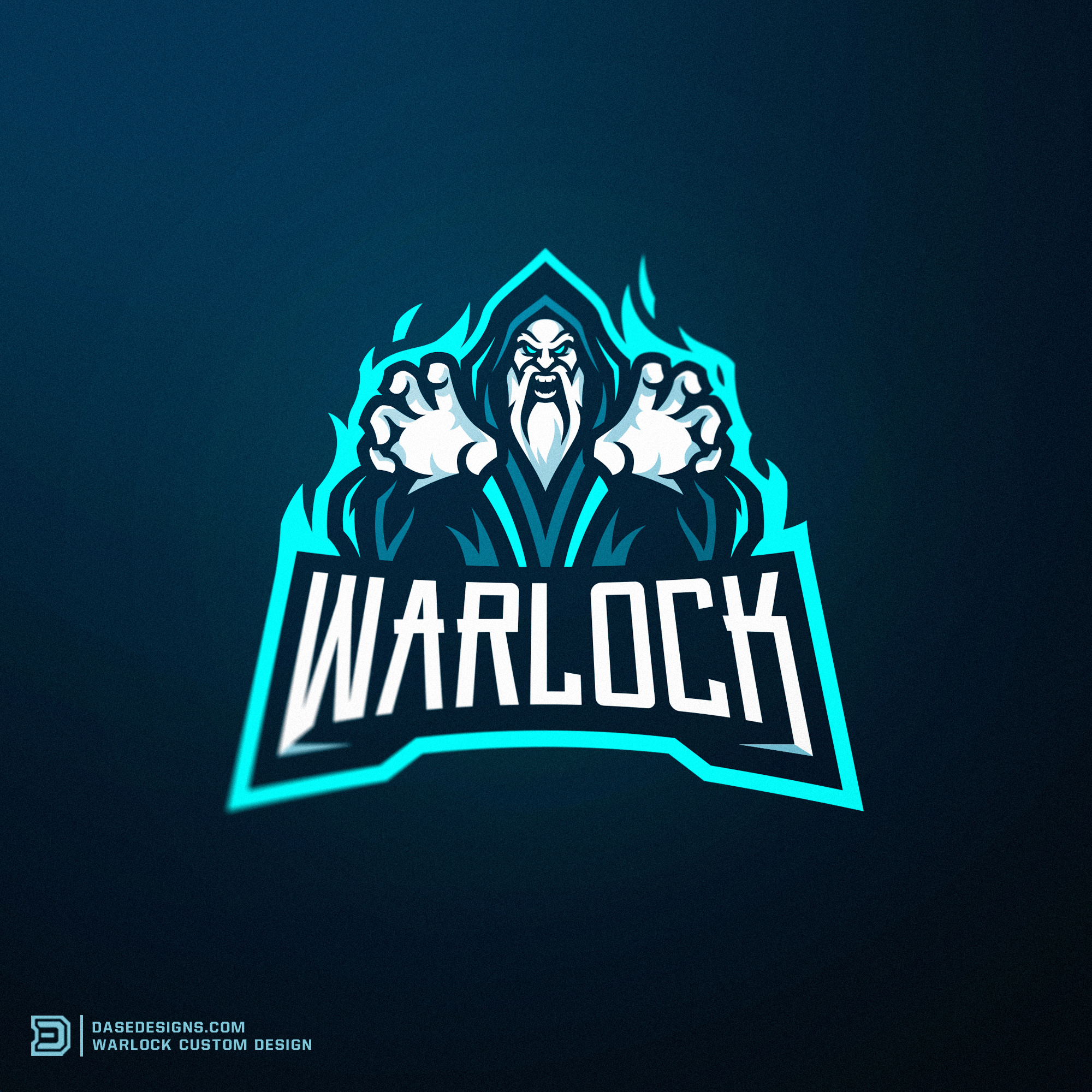Dribbble - warlock18presents1twitter.jpg by Derrick Stratton