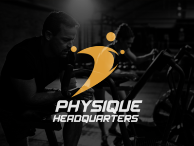 Physique Headquarters by Steve's Creative Space on Dribbble