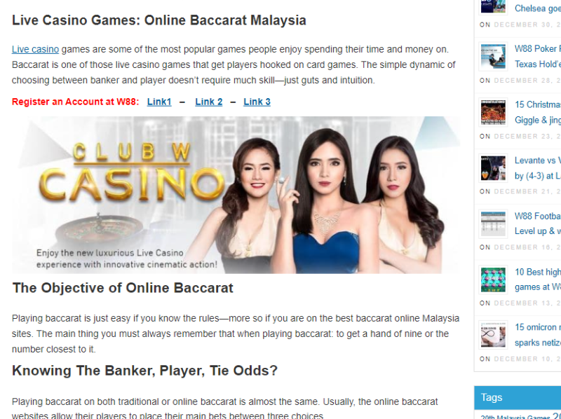 w88you by w88you com on Dribbble