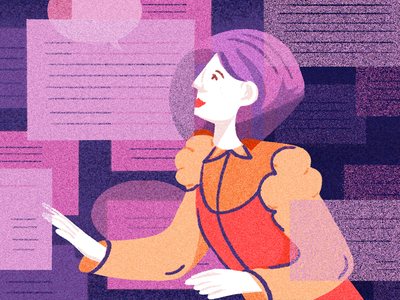 Real Time Problem Management by Swetha Kanithi on Dribbble