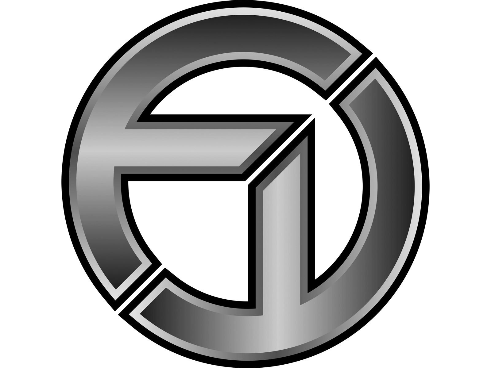 Personal Logo by Gani on Dribbble