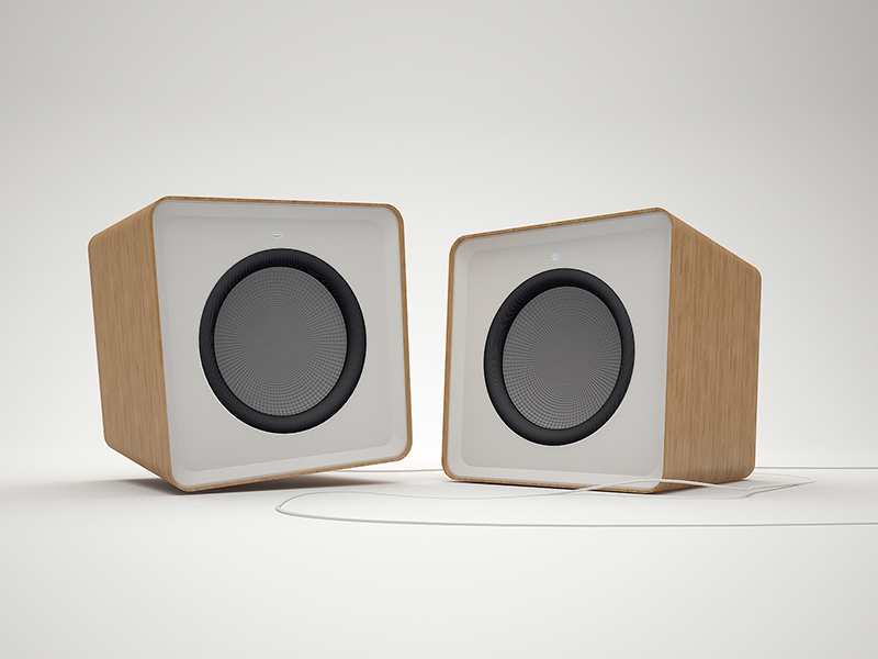 Minimal Sound by Jose Gallardo on Dribbble