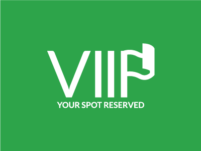 VIIP by Sebastián Pizarro on Dribbble
