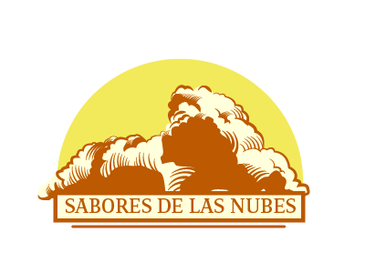 Sabores de las Nubes by Sebastián Pizarro on Dribbble