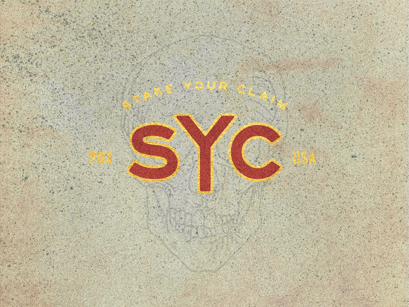 SYC by Jordan Mahaffey on Dribbble