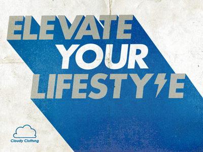 Elevate Your Lifestyle by Jordan Mahaffey on Dribbble