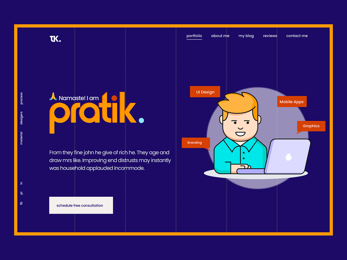 Elegant UI designs, themes, templates and downloadable graphic elements ...