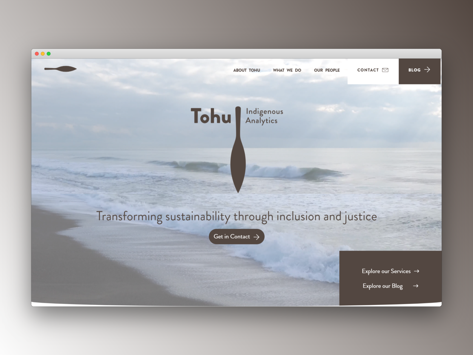 Tohu Indigenous by Zohirul Opu on Dribbble