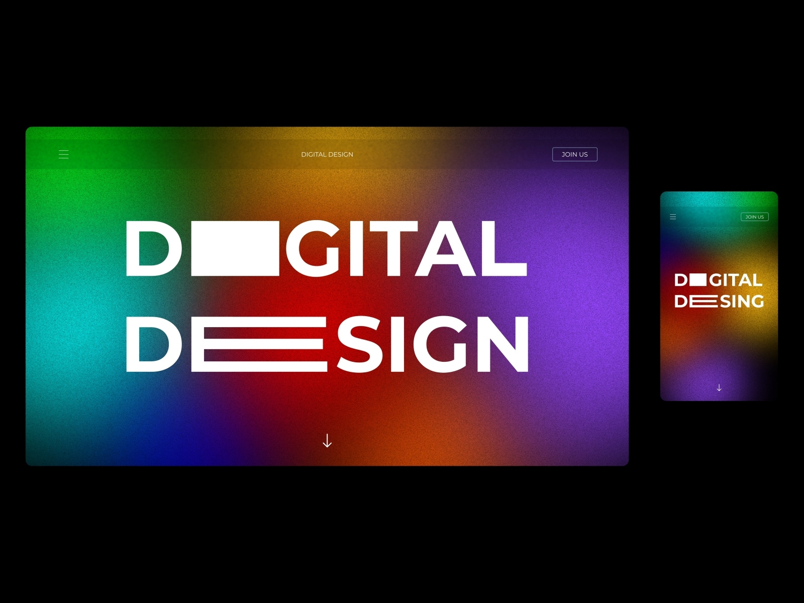 Digital Design by Daria Zhornokui UX/UI Designer on Dribbble