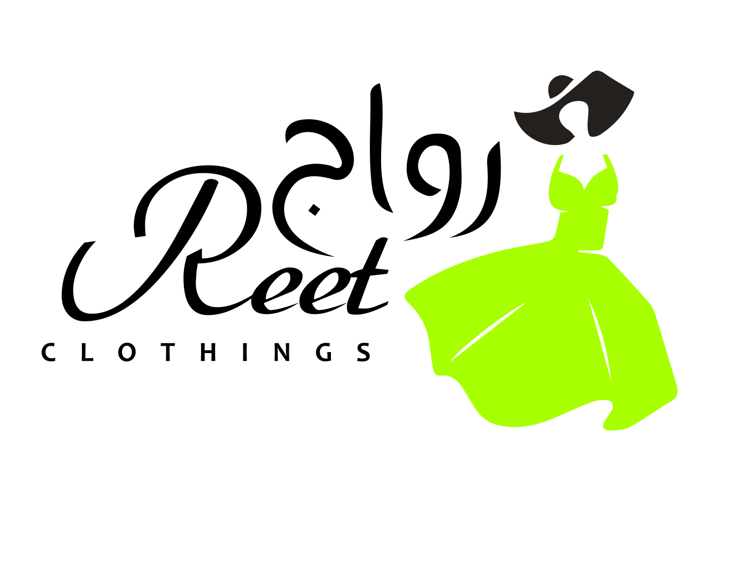 Reet Rewaj Clothings by Hanan Saleem on Dribbble