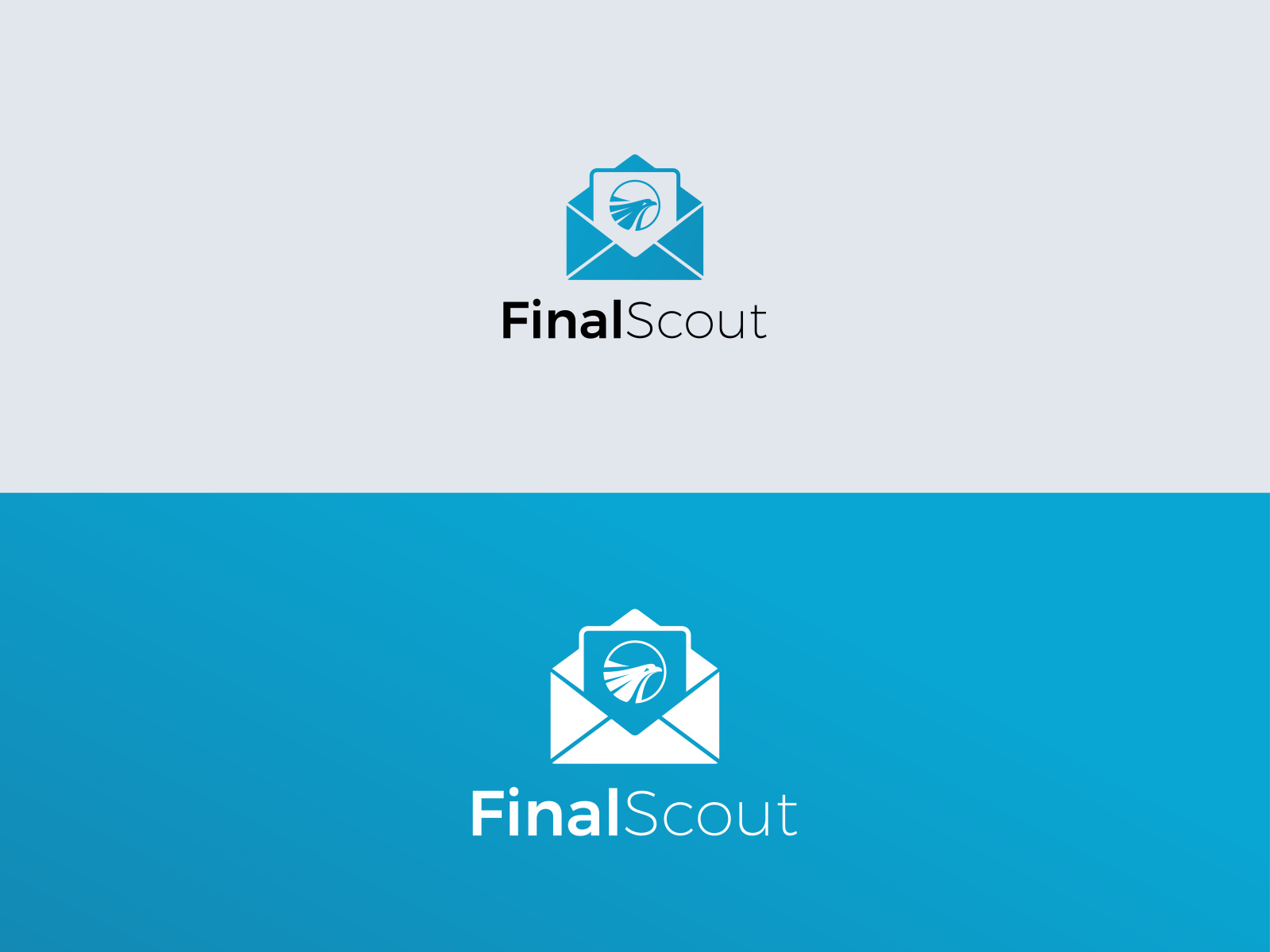 Scout Company Logo by Mohammed Fahim on Dribbble