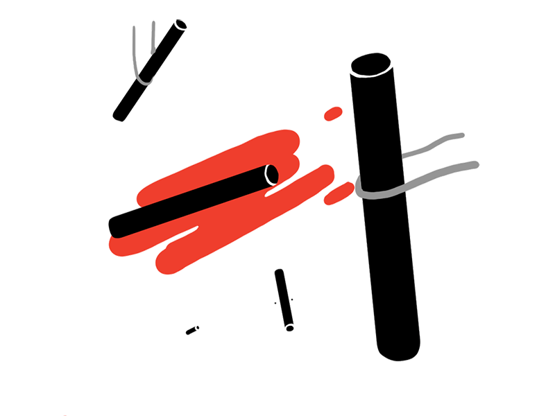 No title by Javier Marimon/ Off T. Studio on Dribbble