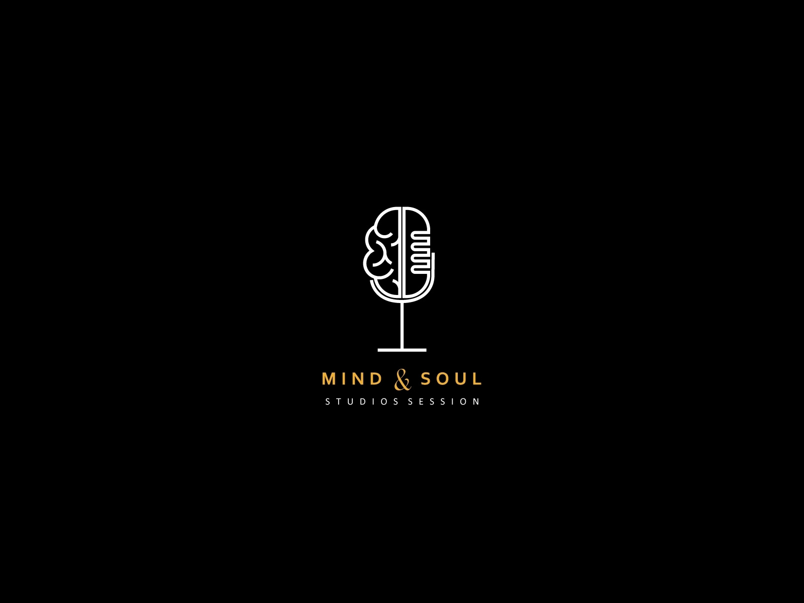 Mind And Soul by Macrocut Creative on Dribbble
