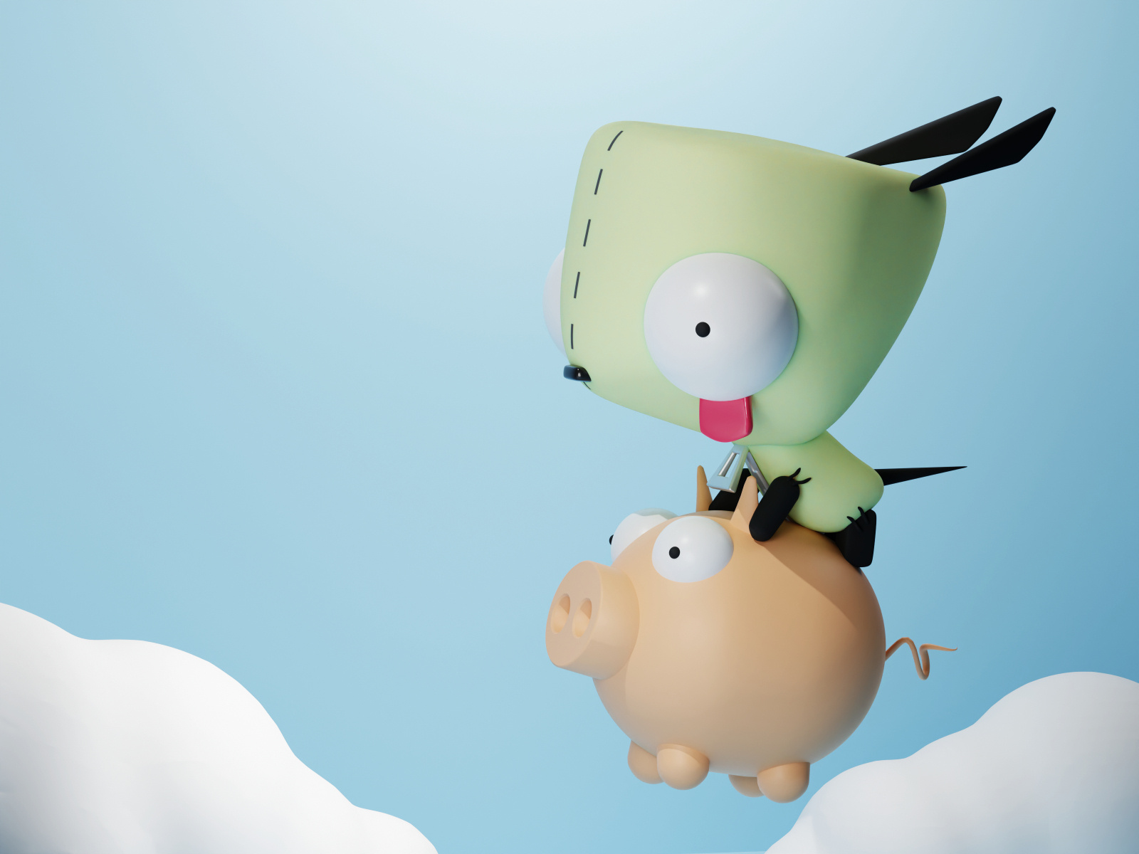 GIR by Maksym on Dribbble