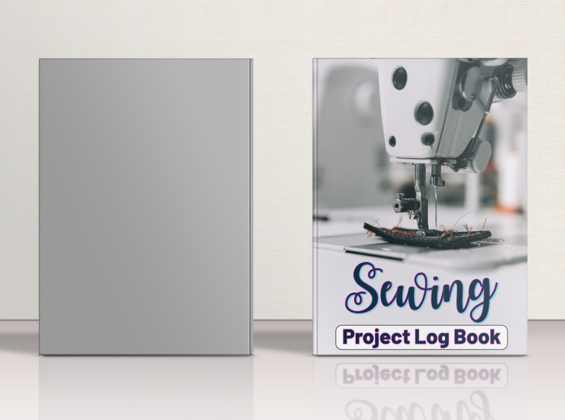 Sewing Project Logbook by Md Shihabur Rahman on Dribbble