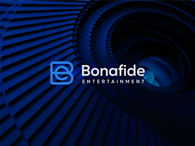 BE Logo by JAARGIB_DESIGN on Dribbble