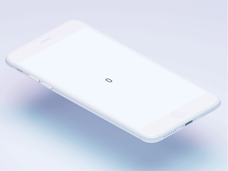 Processing Gif by Ravichandran on Dribbble