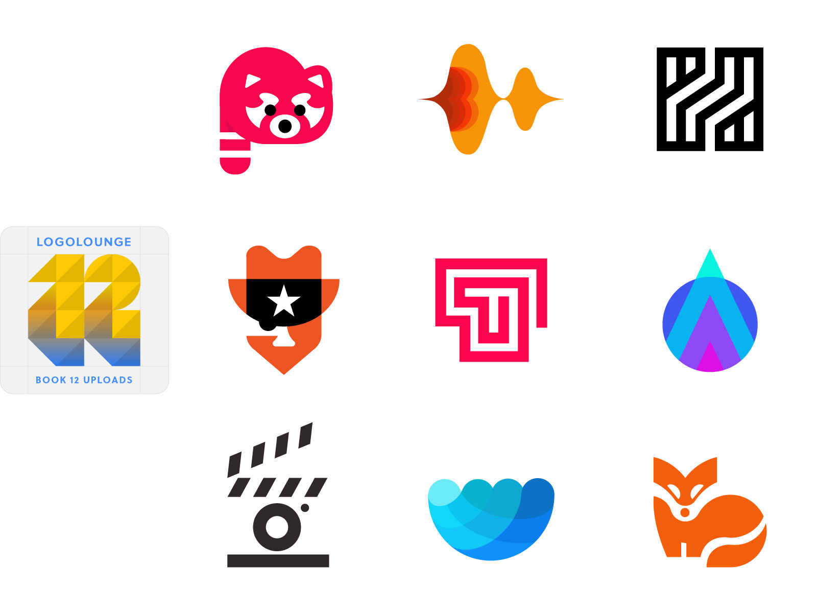 Logo Lounge Submission by Sergio Joseph on Dribbble