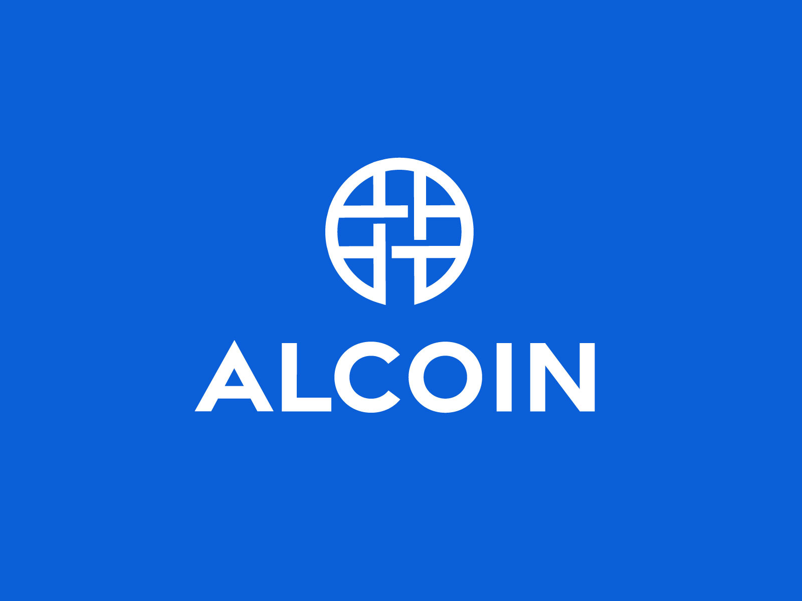 Alcoin by Sergio Joseph on Dribbble