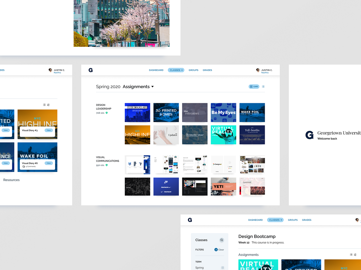 Assignments designs, themes, templates and downloadable graphic ...