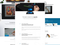 Tyler Wain - Dribbble