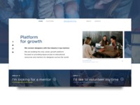 Tyler Wain | Dribbble