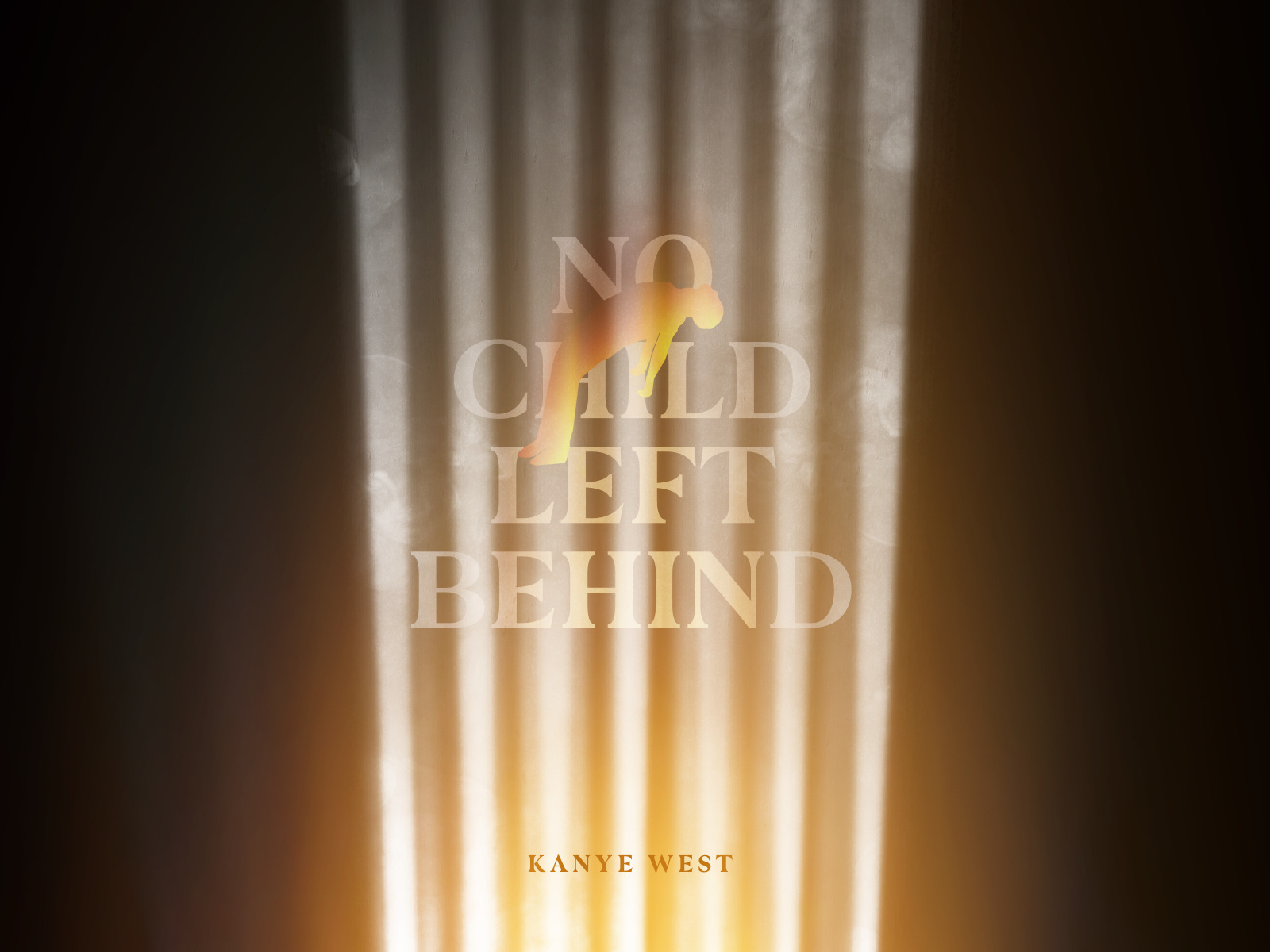 No Child Left Behind Logo