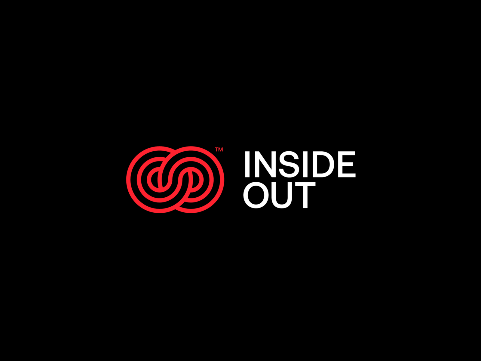 INSIDE OUT — Logo by Pierre Georges on Dribbble