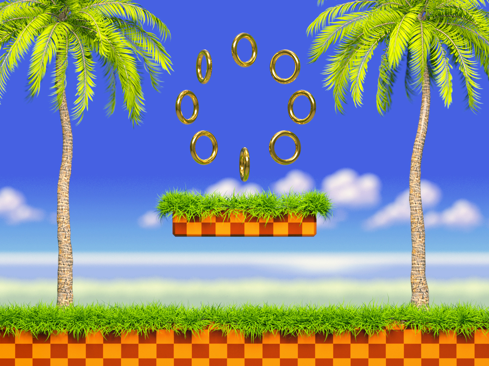 Sonic the Hedgehog by Birju Raikwar on Dribbble