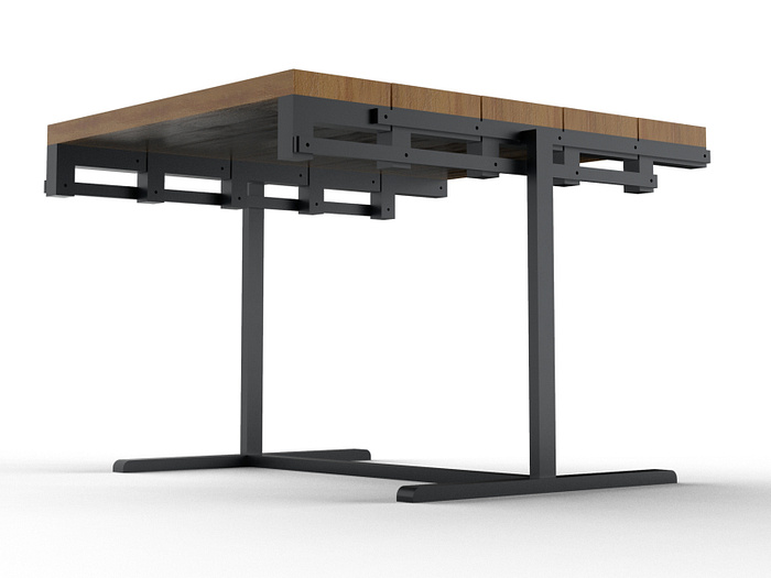 Browse thousands of Table images for design inspiration | Dribbble