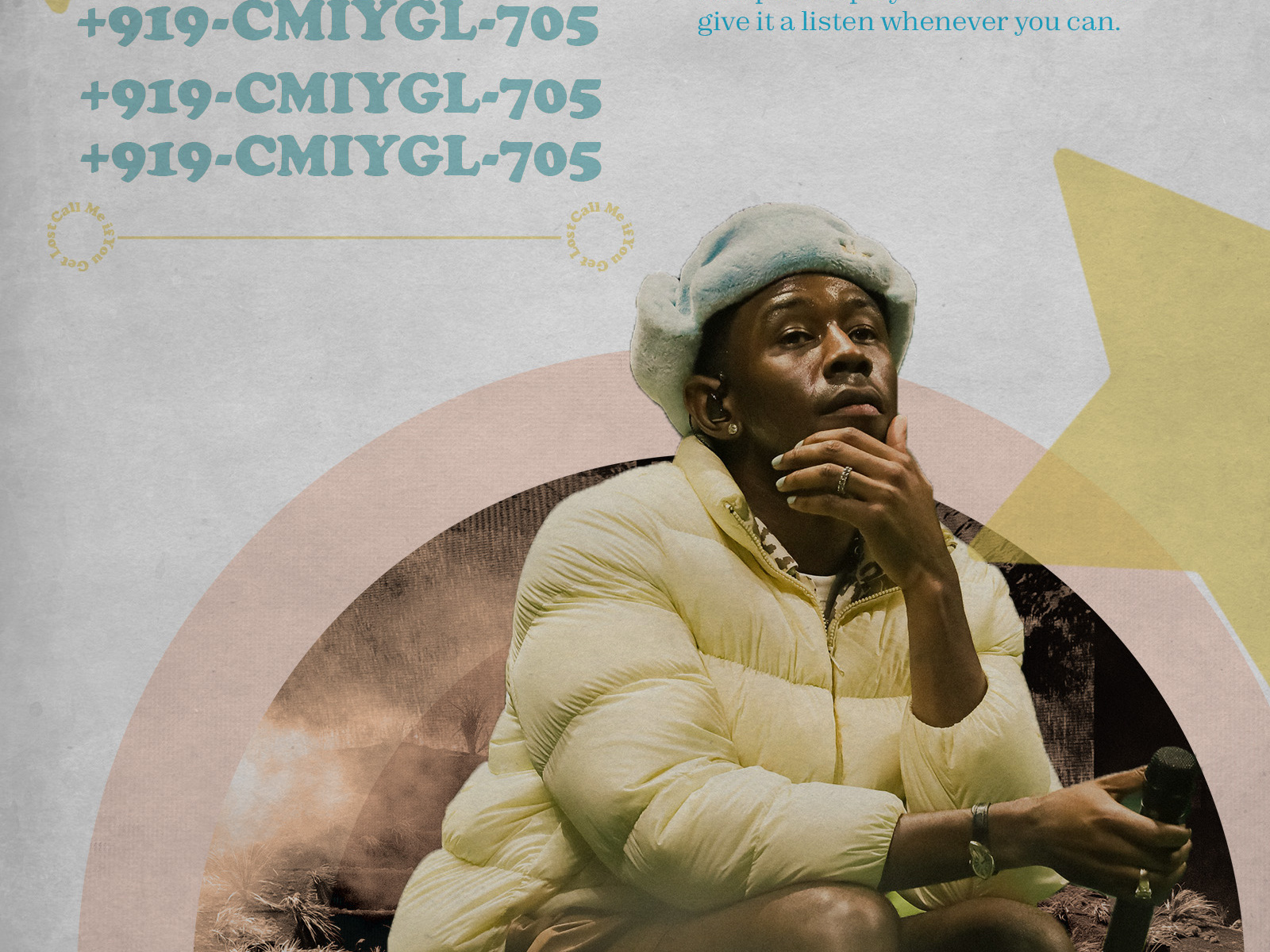 Tambari Keenam | Dribbble