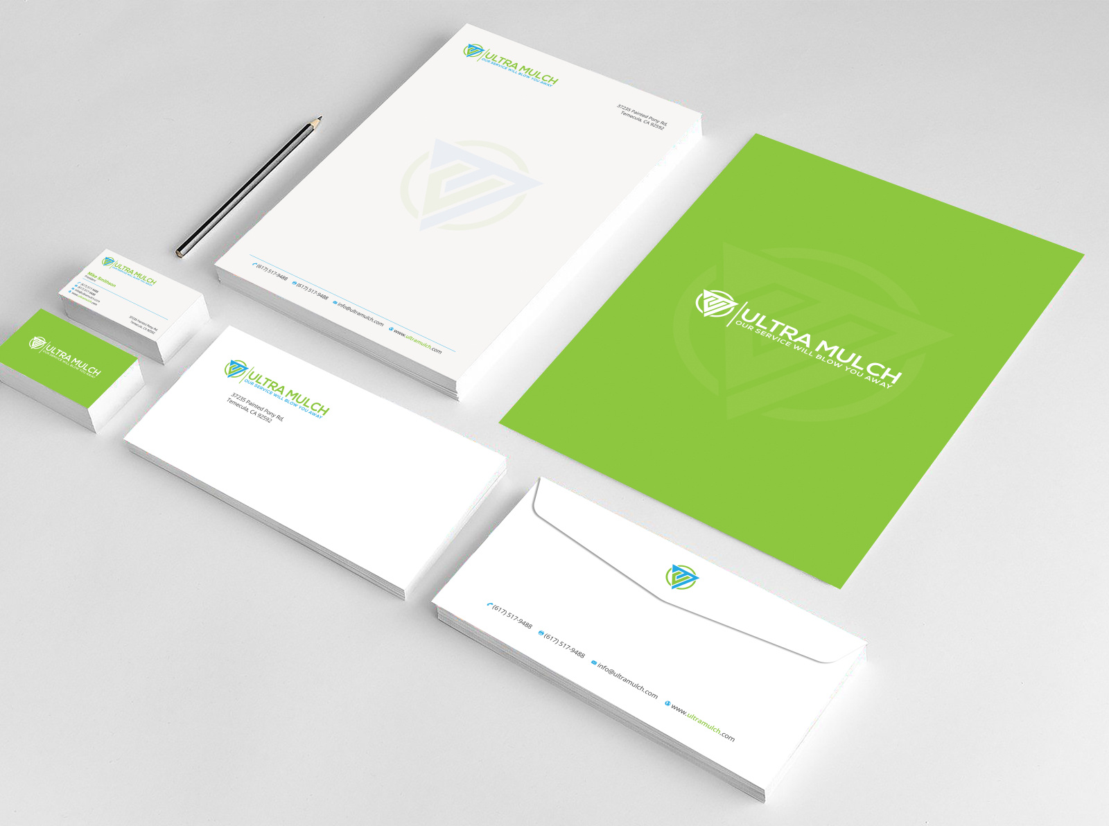 Professional Stationery Design By Sree Bhabotaran Roy On Dribbble professional-stationery-design-by-sree-bhabotaran-roy-on-dribbble