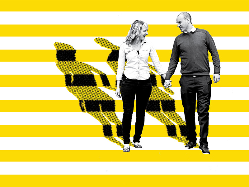 University Forum Poster 2 by Tony Carpenter on Dribbble