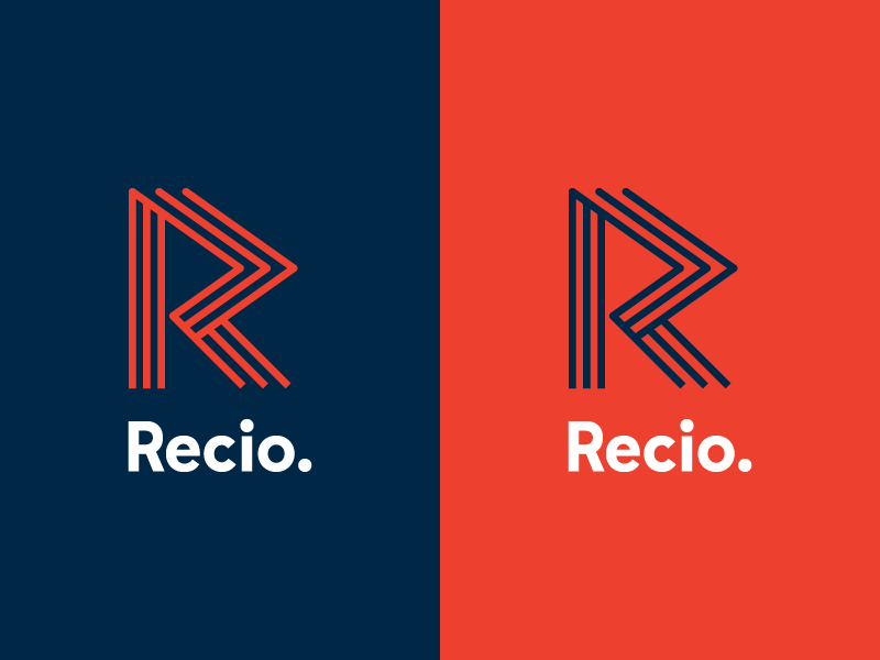 Recio by Andrés Rodríguez on Dribbble