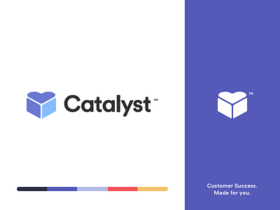 Catalyst | Dribbble