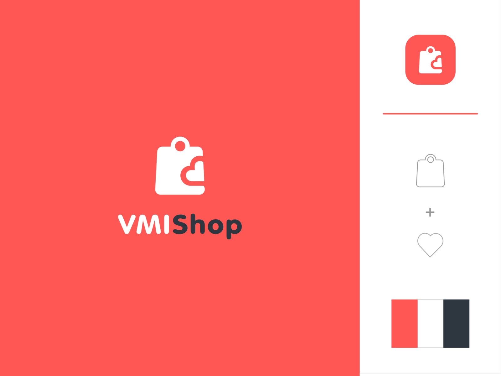 Daily UI [Day 5] Logo/Icon by Cici Xiang on Dribbble
