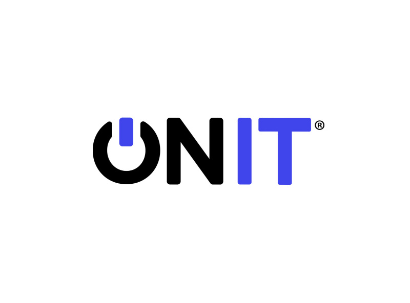 ONIT Logo by Rylan Francis on Dribbble